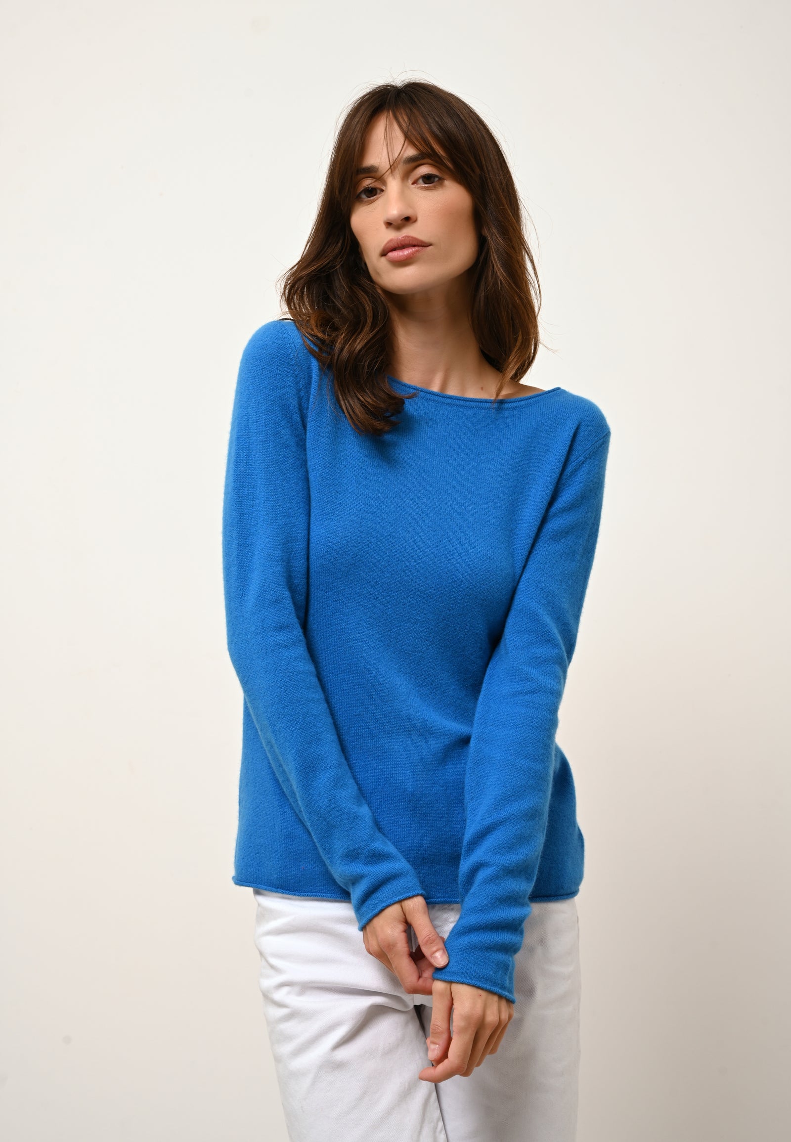Just Cashmere | 100% Pur Cachemire