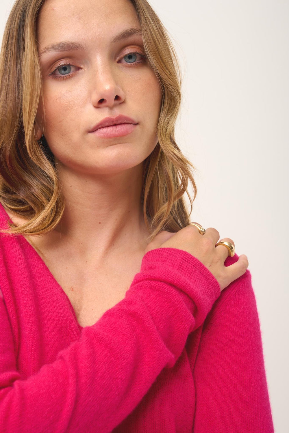 Just Cashmere | 100% Pure Cashmere